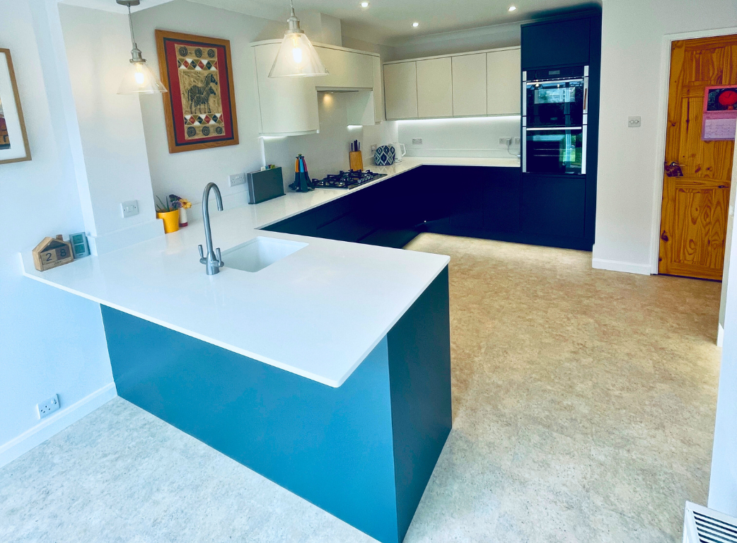 Home - Dovetail Kitchens